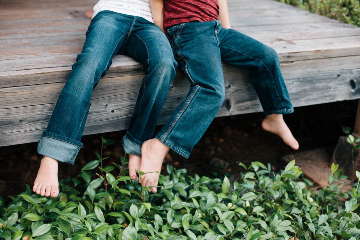 Boger Family | Photographer | Olympia WA