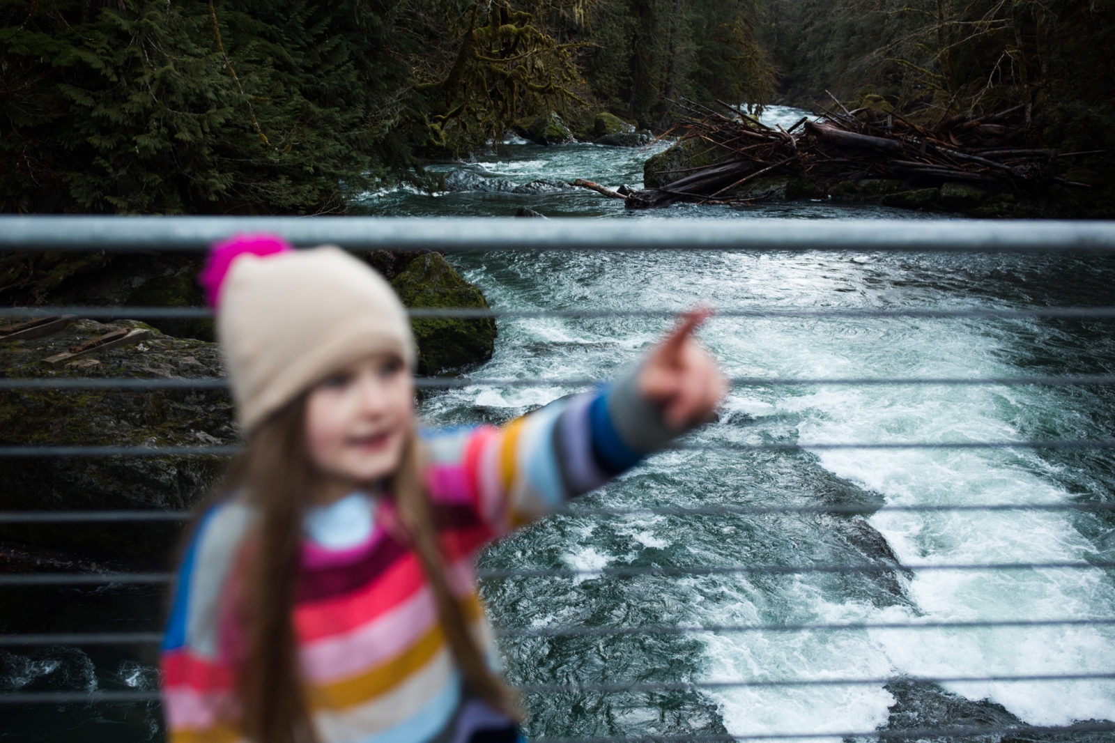 Staircase Loop Trail | Olympic National Forest WA | Family Photography ...